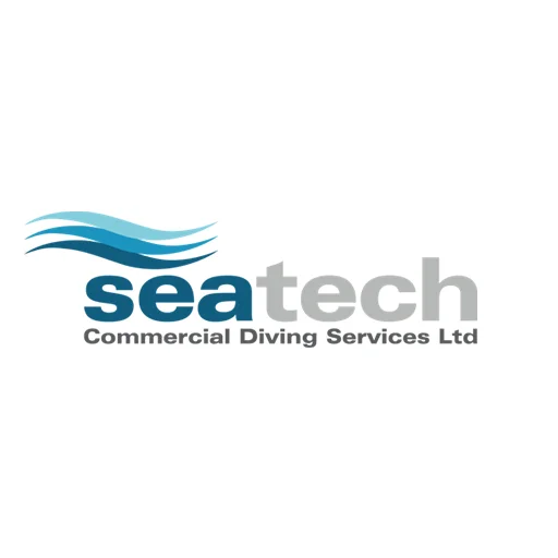 Seatech Logo